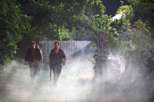 Revolution (2012): Revolution (2012) : Bild David Lyons, Billy Burke ...