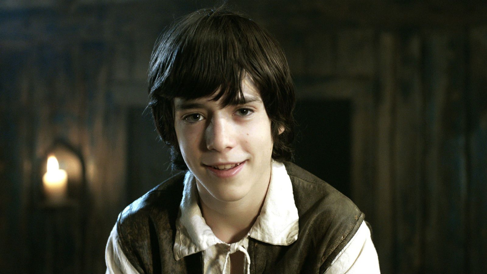 Bild zu Marcos Ruiz - Bild Marcos Ruiz - Foto 3 von 5 - FILMSTARTS.de