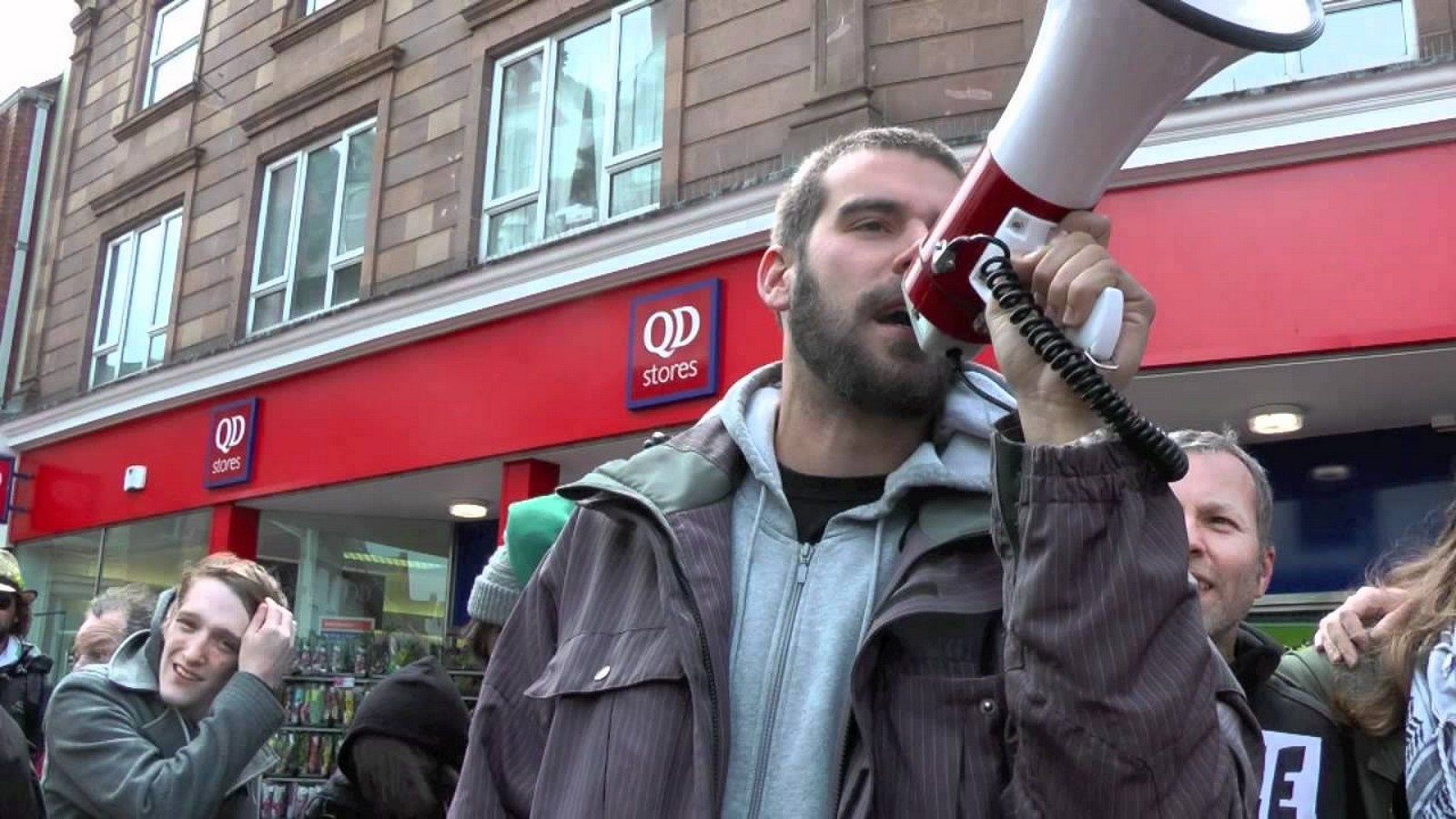 Bild zu Charles Veitch - The Love Police : Bild Charles Veitch - Foto 4 ...