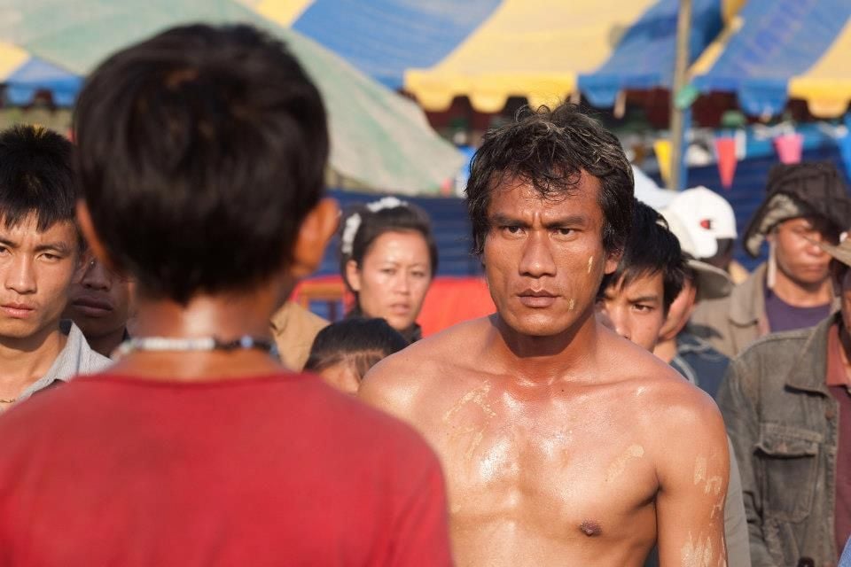 Foto zum Film The Rocket - Bild 32 auf 32 - FILMSTARTS.de