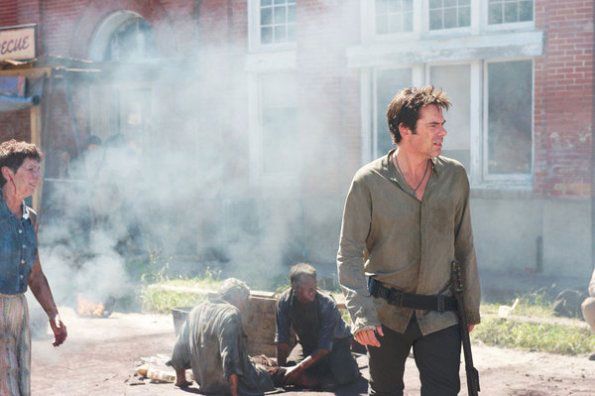 Revolution (2012): Revolution (2012) : Bild Billy Burke - 95 von 346 ...