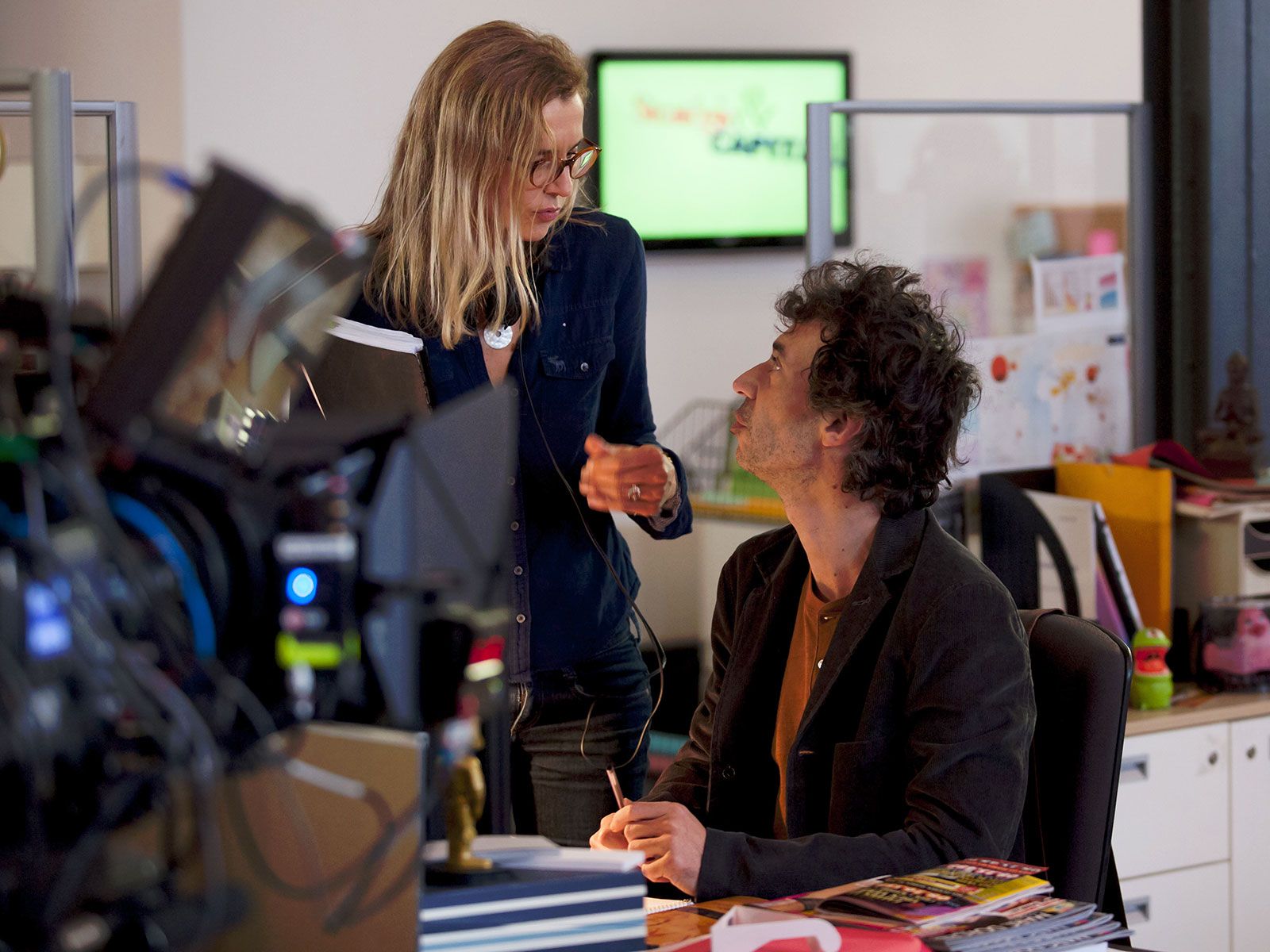 Foto Zum Film Sex Für Fortgeschrittene Bild 3 Auf 13 Filmstarts De