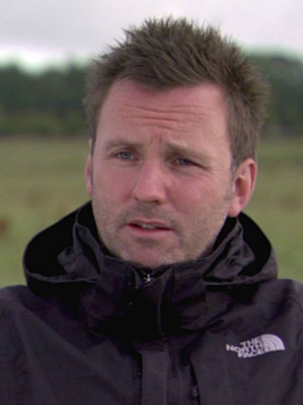 Brian Kirk (II) - FILMSTARTS.de