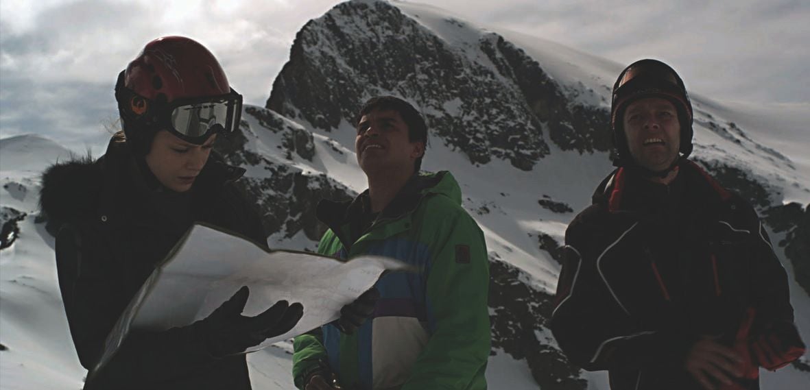 Foto zu Yeti - Bild 6 auf 17 - FILMSTARTS.de