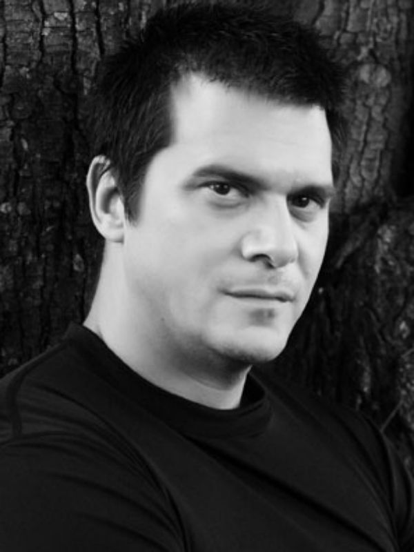 Jason Cavalier - FILMSTARTS.de