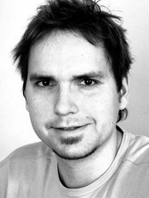 Thomas Bodenstein - FILMSTARTS.de