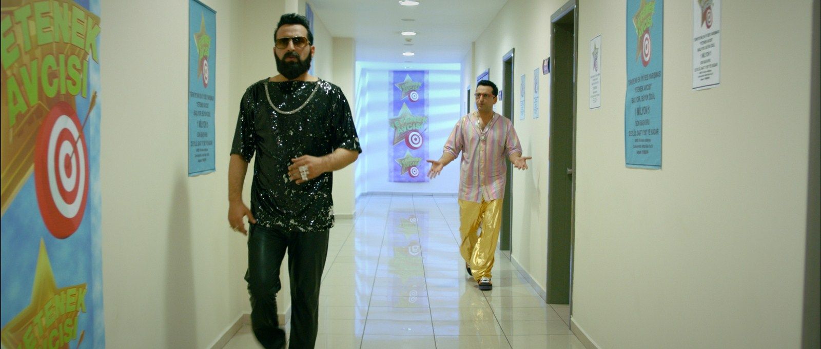 Bild zu Fect Özay - Mc Dandik : Bild Fect Özay, Ragga Oktay - Foto 3 ...