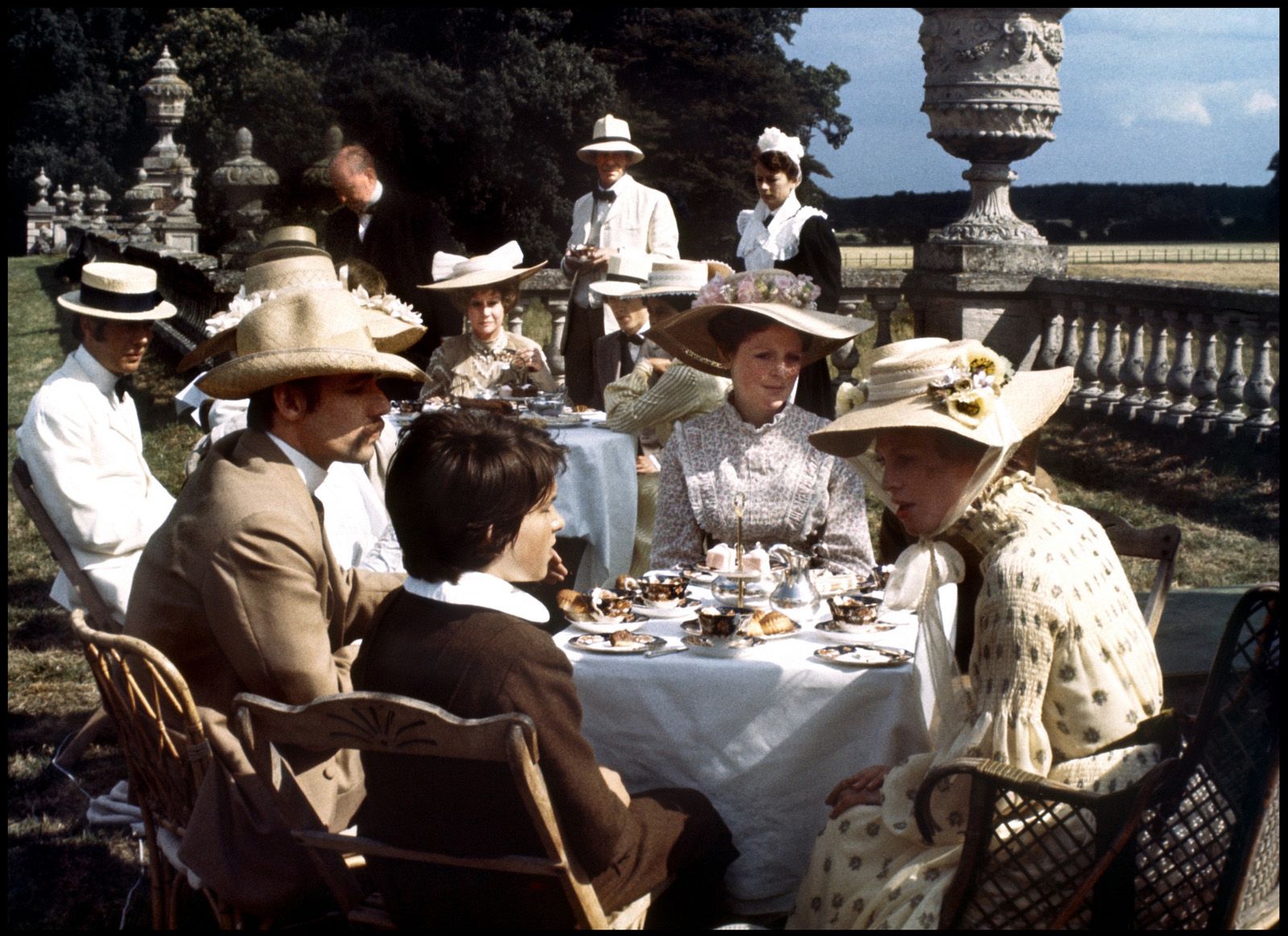 Foto zum Film Der Mittler - Bild 8 auf 22 - FILMSTARTS.de