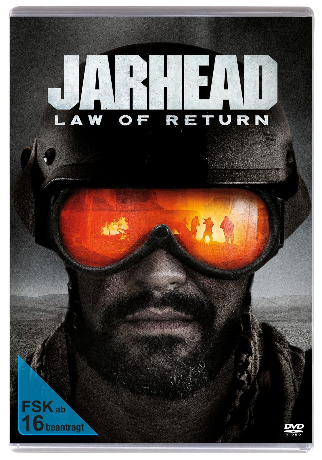 Jarhead 4: Law Of Return - Film 2019 - FILMSTARTS.de