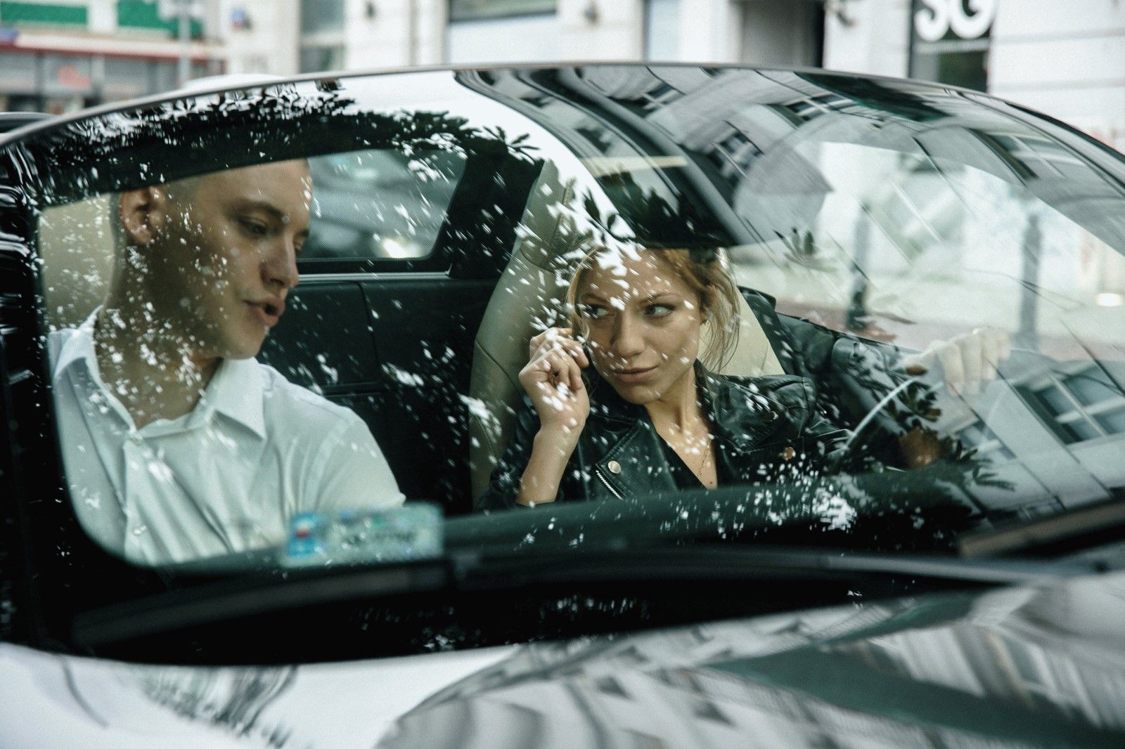 Foto Zum Film Love Sex And Pandemic Bild 14 Auf 16 Filmstarts De