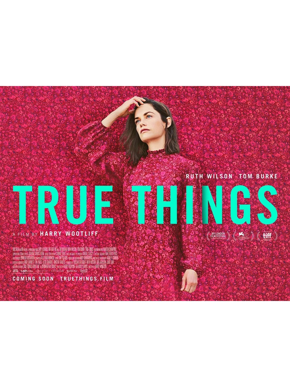 True Things: schauspieler, regie, produktion - Filme besetzung und stab ...