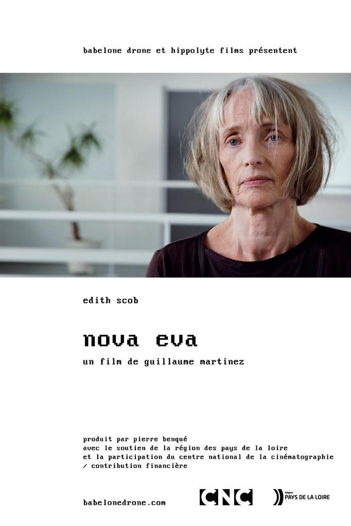 Foto zu Nova Eva - Bild 1 auf 1 - FILMSTARTS.de