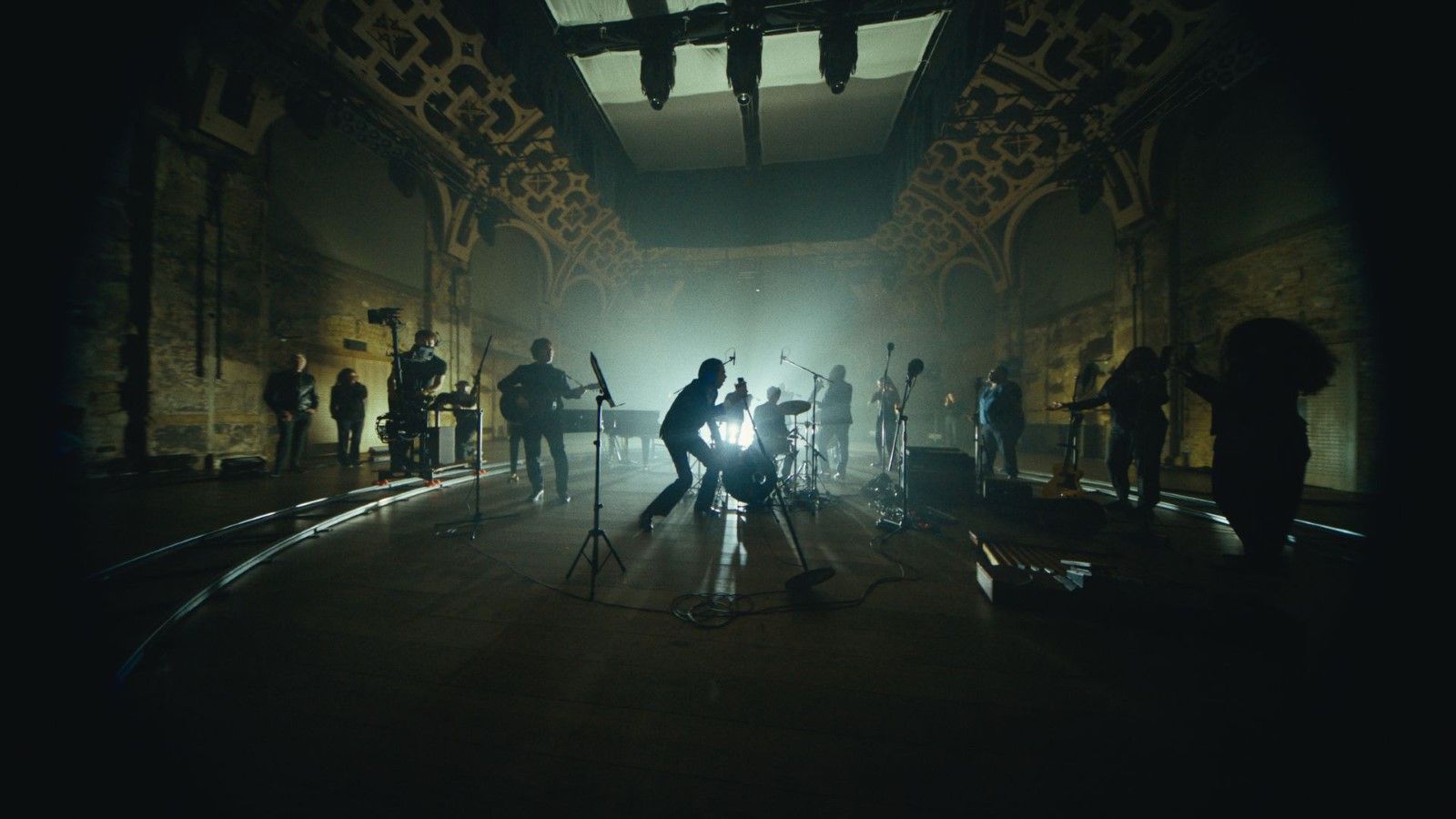 Foto zum Film This Much I Know To Be True - Bild 6 auf 6 - FILMSTARTS.de