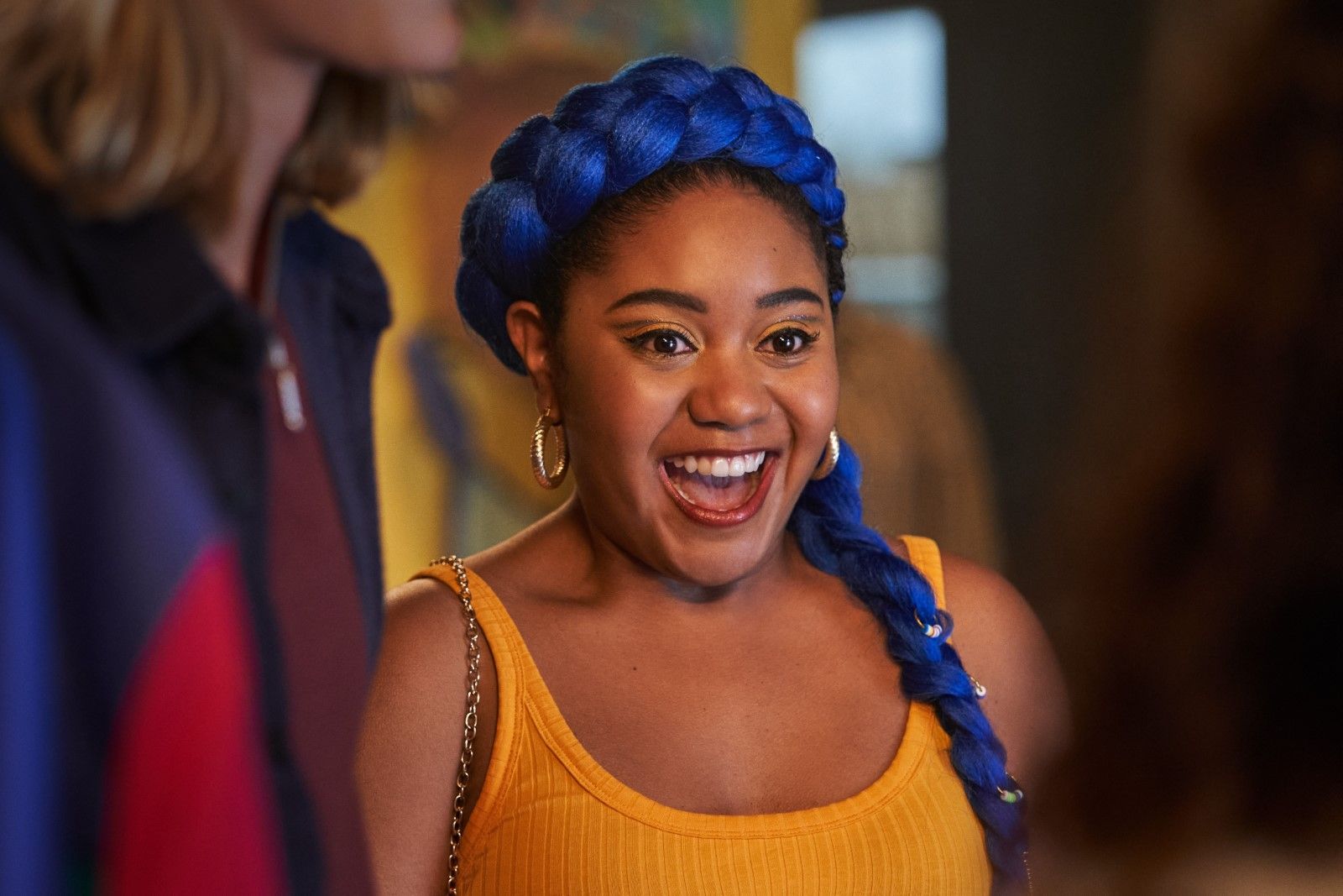 Foto zum Film Wie Jodi über sich hinauswuchs 2 - Bild 13 auf 28 ...