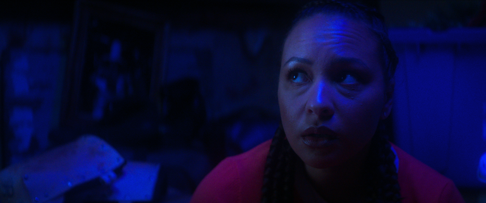 Foto zu Erax - Bild 10 auf 15 - FILMSTARTS.de