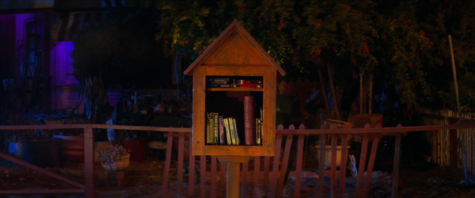 Foto zu Erax - Bild 5 auf 15 - FILMSTARTS.de