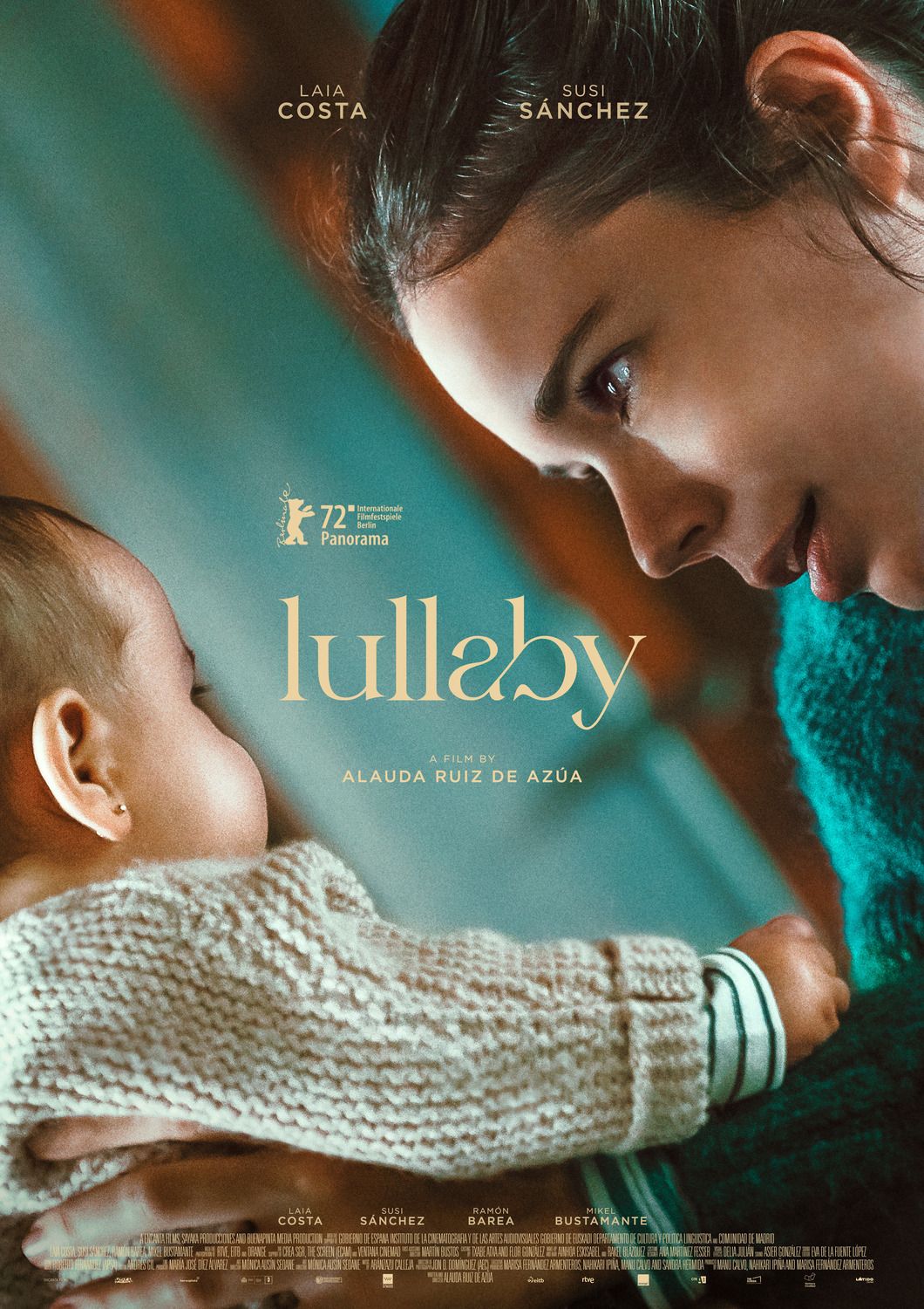 Lullaby - Film 2020 - FILMSTARTS.de
