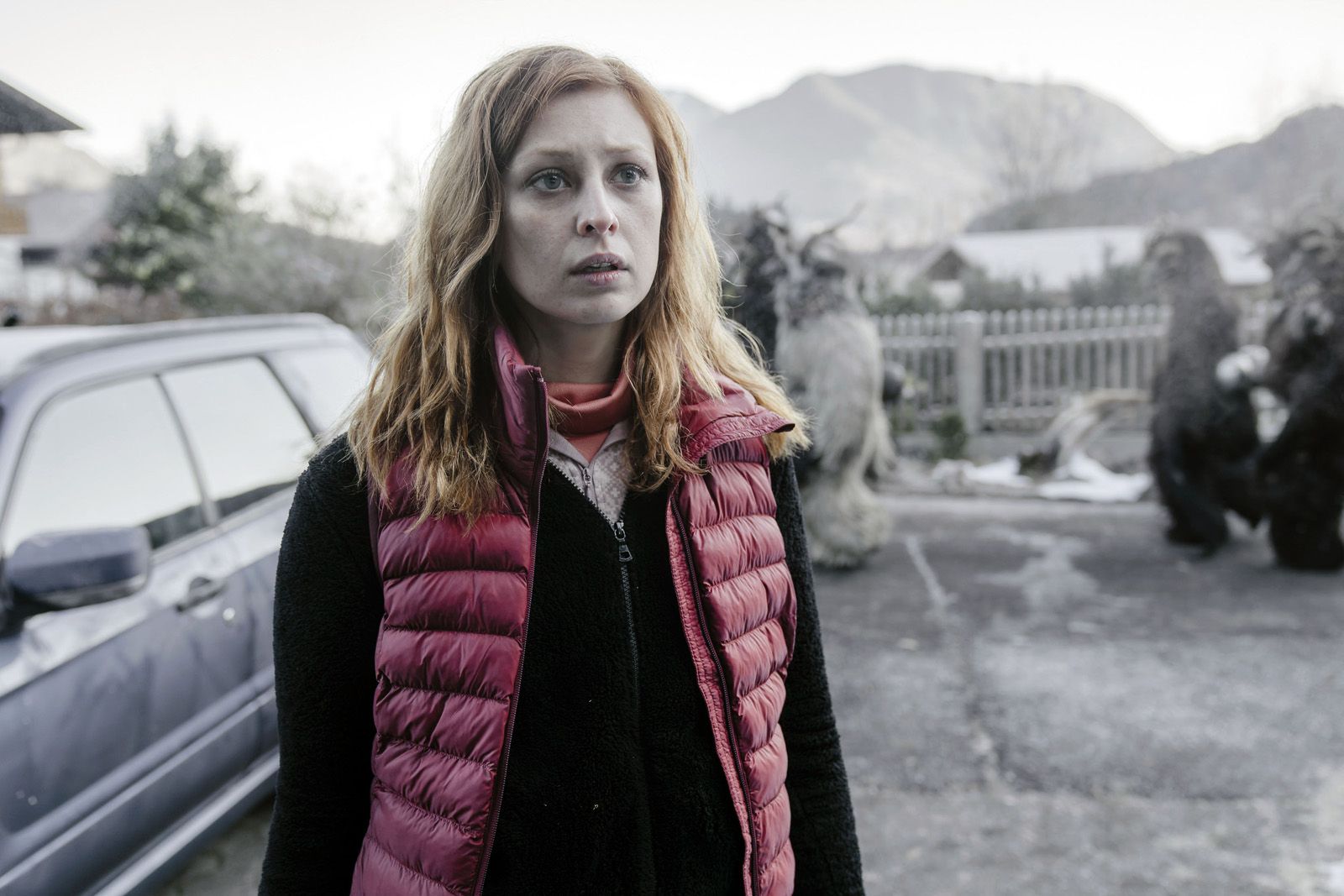 Der Pass: Der Pass : Bild - 6 von 46 - FILMSTARTS.de