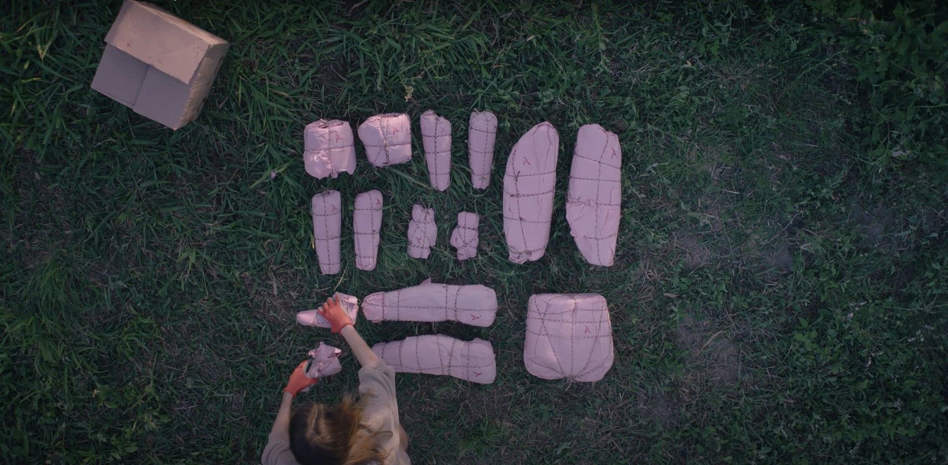 The Followers: The Followers : Bild - 7 von 10 - FILMSTARTS.de