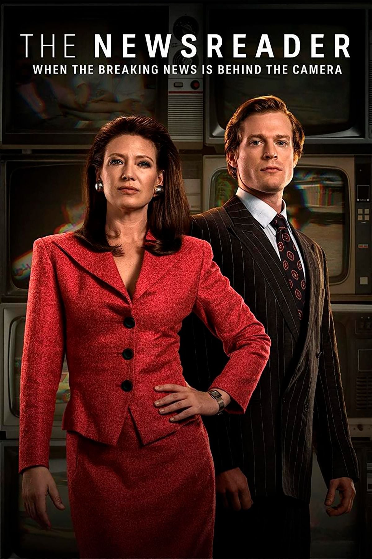 Casting Die Newsreader Staffel 2 - FILMSTARTS.de