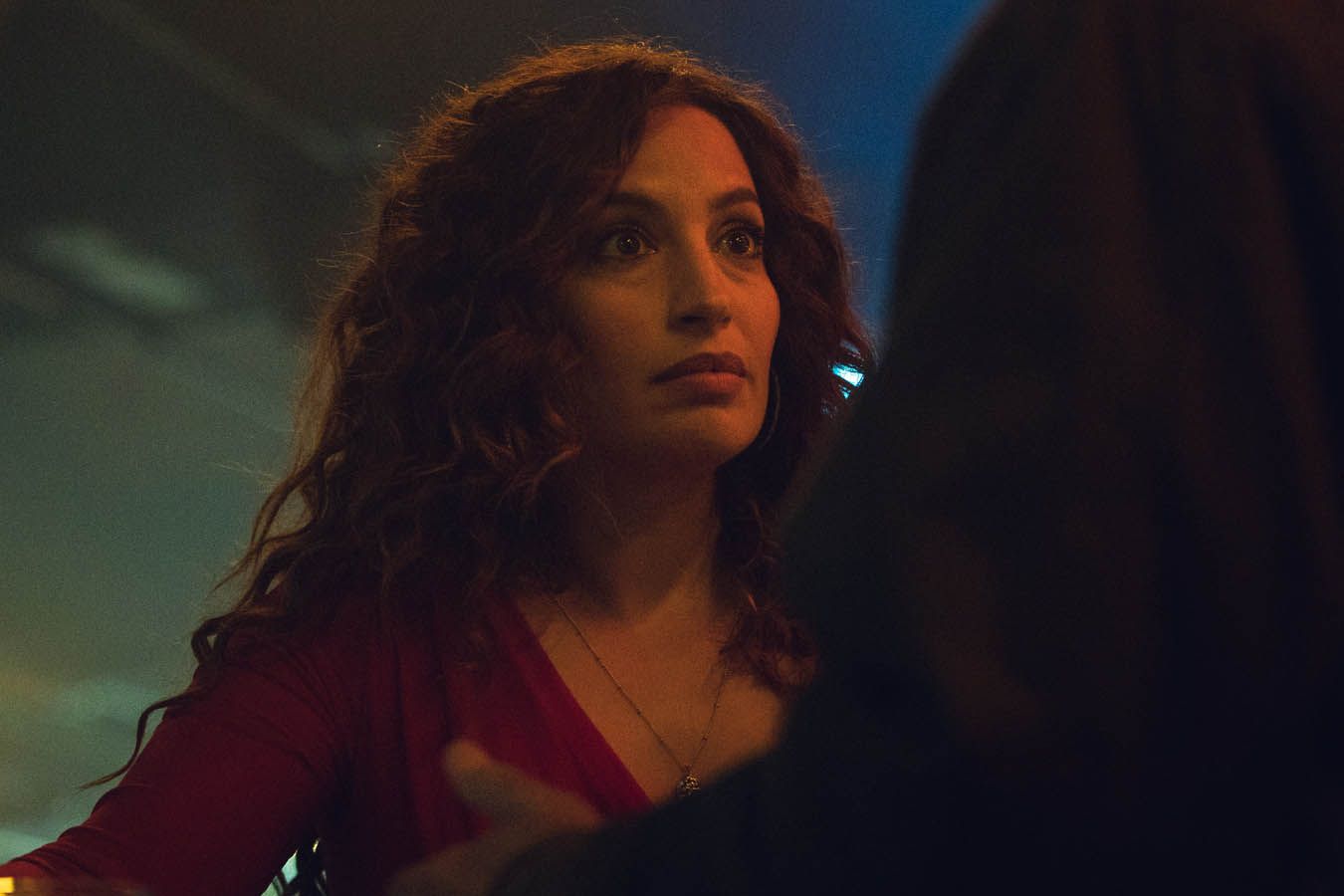 Bild zu Laura Ramos - Entrevías : Bild Laura Ramos - Foto 10 von 13 ...