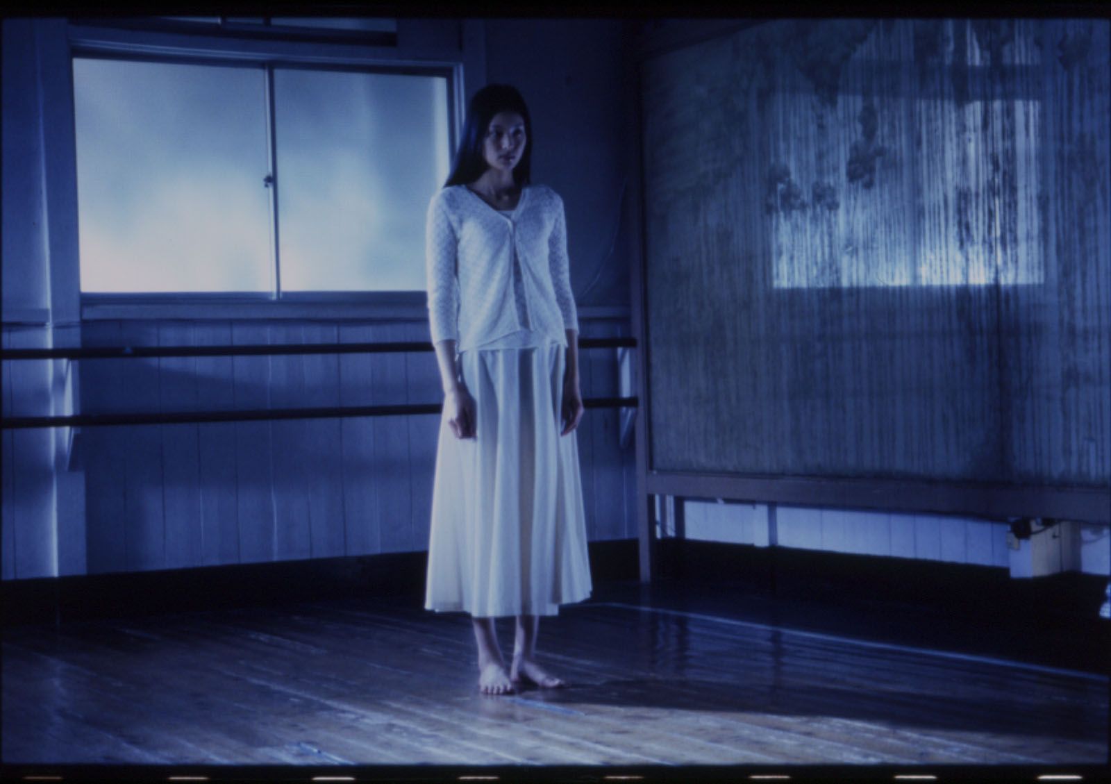 Foto zum Film Audition - Bild 8 auf 13 - FILMSTARTS.de