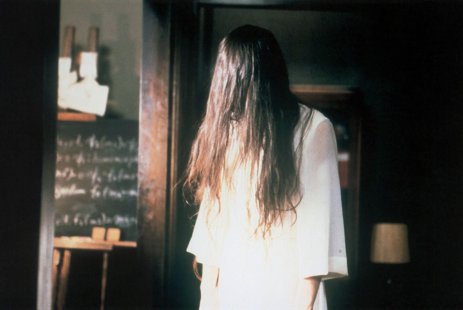 Foto zum Film The Ring: Das Original - Bild 3 auf 8 - FILMSTARTS.de
