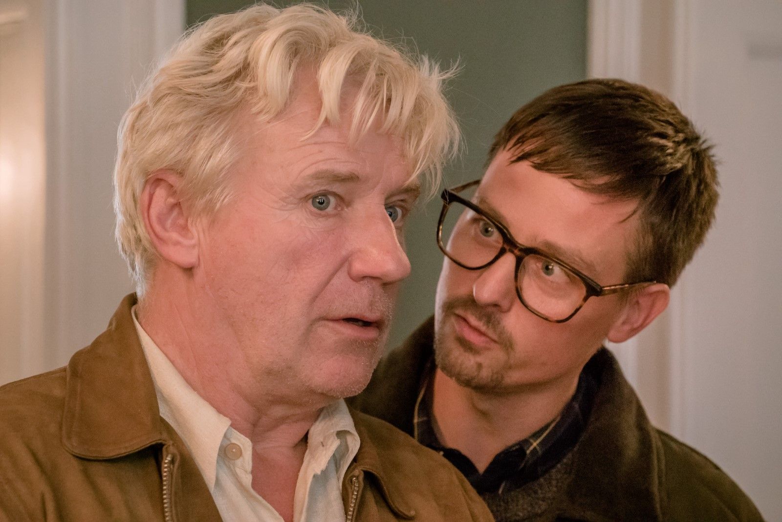 Bild zu Tom Schilling - Leander Haußmanns Stasikomödie : Bild Tom ...