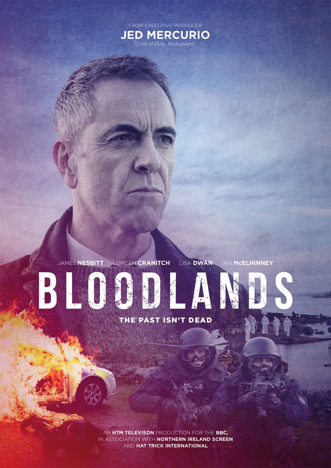 Bloodlands - Die Goliath-Morde streamen - FILMSTARTS.de