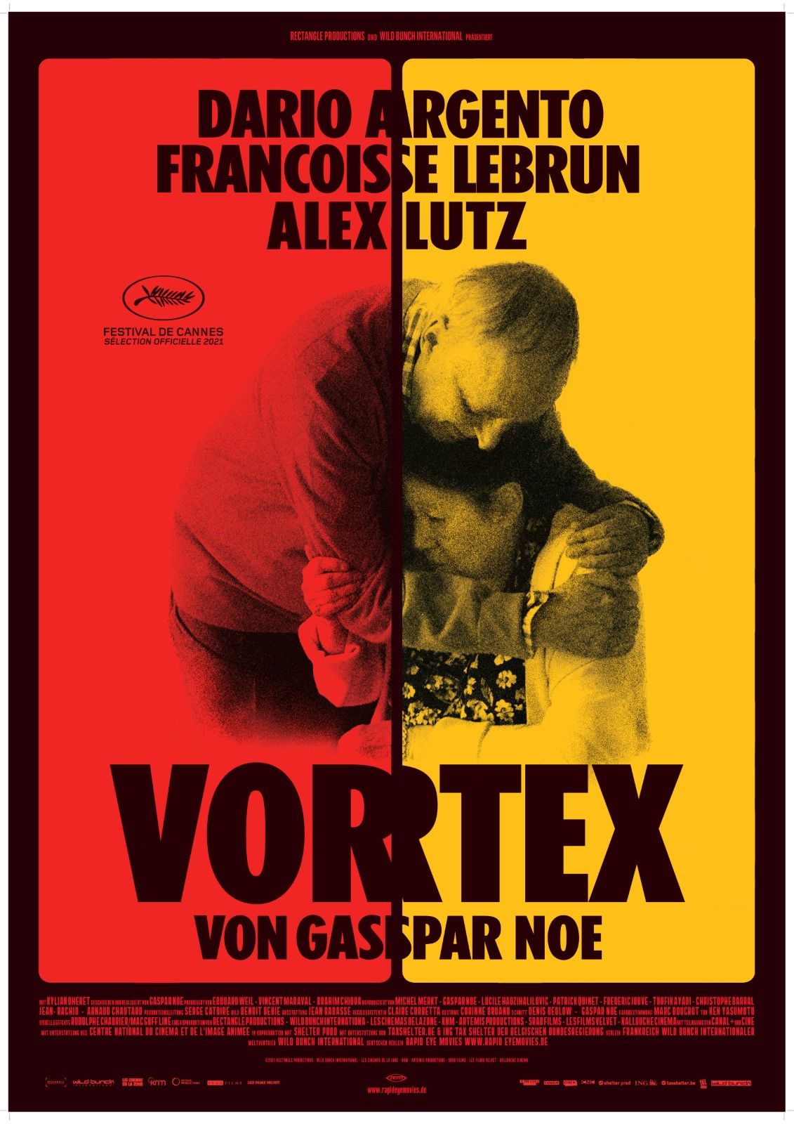 Vortex - Film 2021 - FILMSTARTS.de