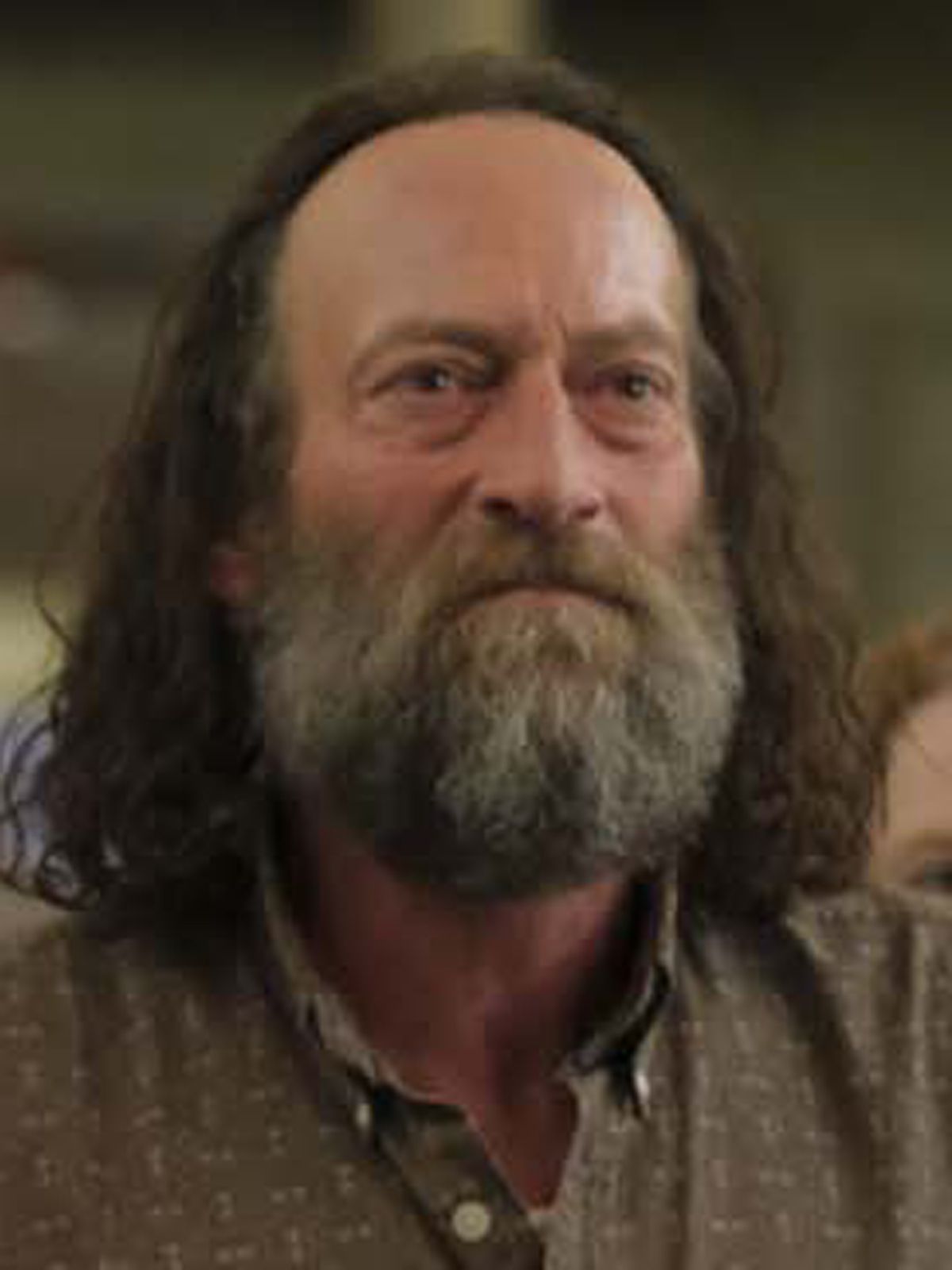 Filmografie von Troy Kotsur - FILMSTARTS.de