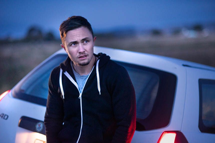 Bild zu Elz Carrad - Bild Elz Carrad - Foto 4 von 16 - FILMSTARTS.de