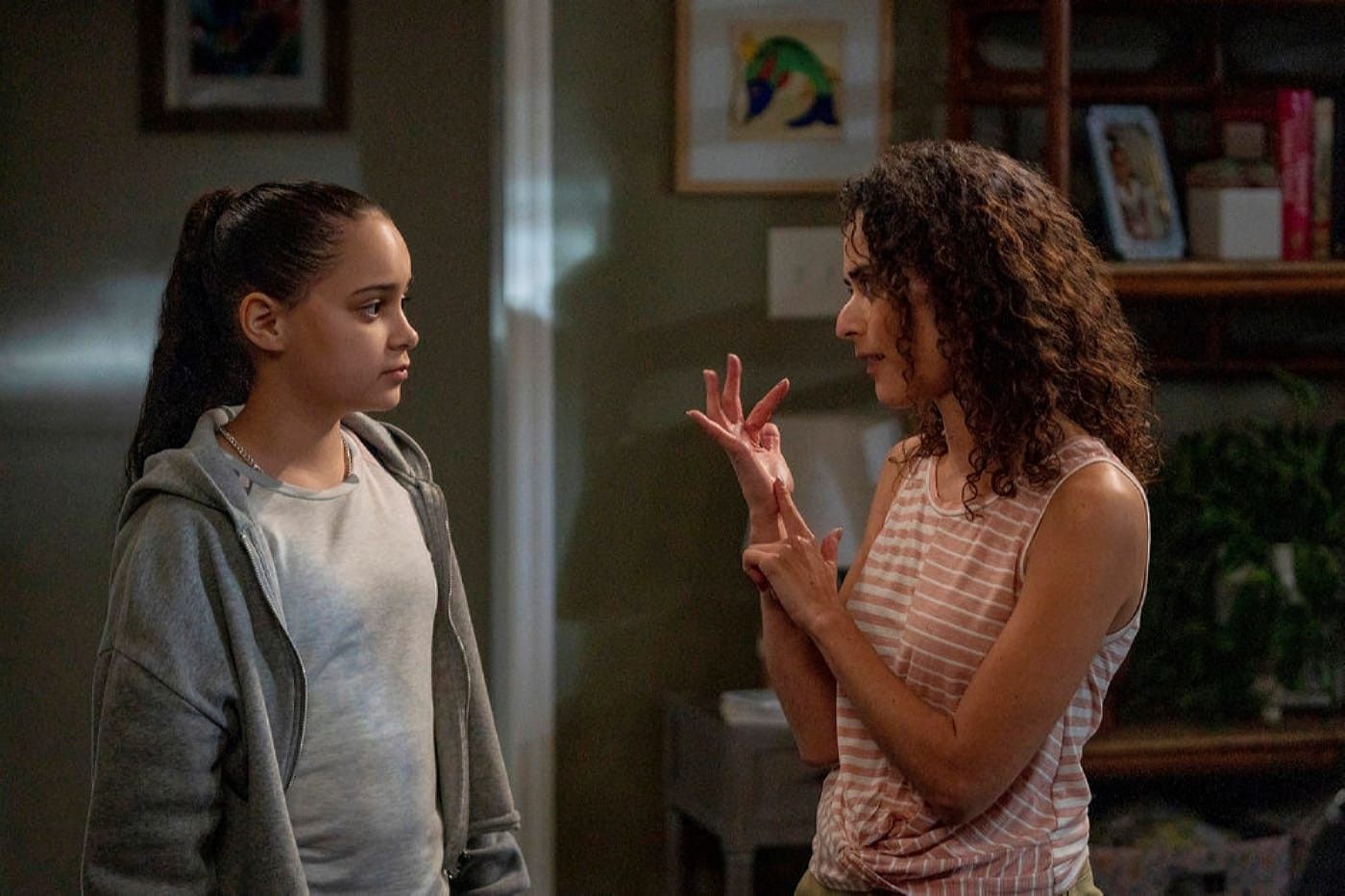 Bild zu Jet Miller - Bild Stephanie Nogueras, Jet Miller - Foto 1 von 2 ...