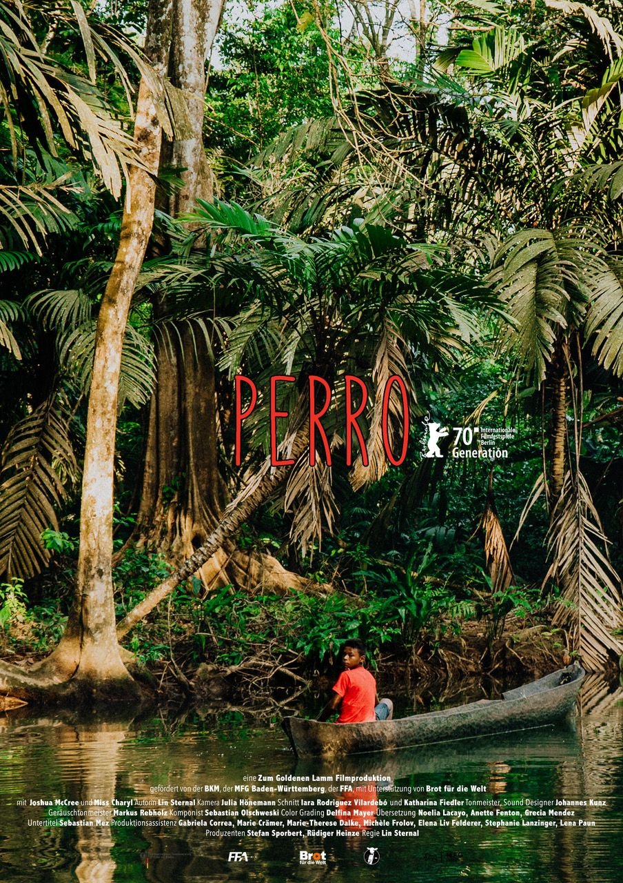 Poster zum Film Perro - Bild 6 auf 7 - FILMSTARTS.de