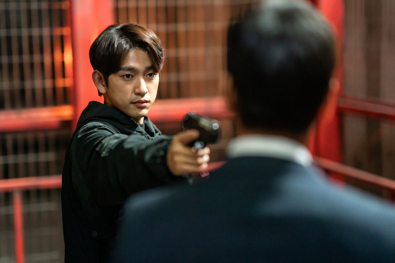 Foto zum Film Yaksha: Ruthless Operations - Bild 3 auf 28 - FILMSTARTS.de