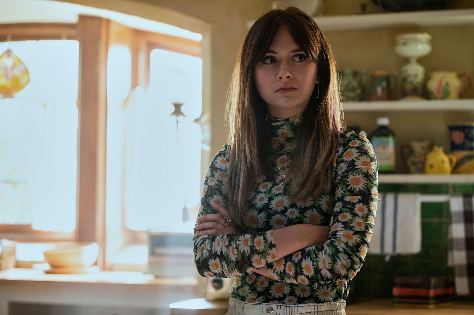 Bild zu Emilia Jones - Locke & Key : Bild Emilia Jones - Foto 13 von 64 ...