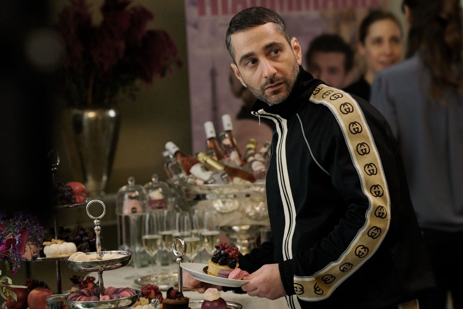 Bild zu Denis Moschitto - Liebesdings : Bild Denis Moschitto - Foto 14 ...