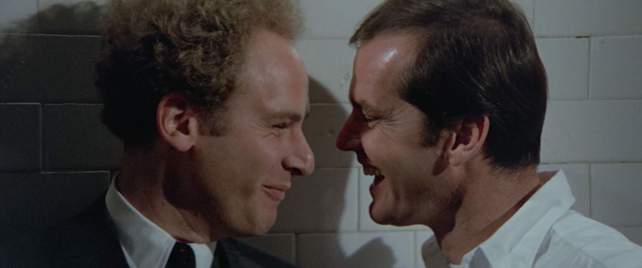 Foto zum Film Carnal Knowledge - Die Kunst zu Lieben - Bild 2 auf 7 ...