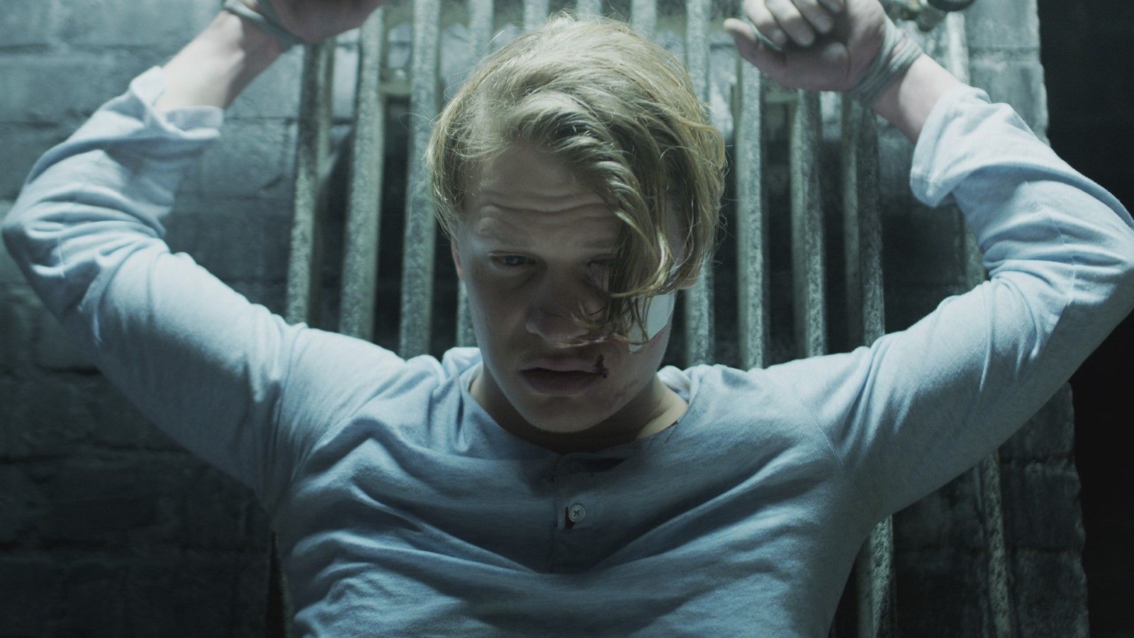 Foto zum Film Fisch für die Geisel - Bild 3 auf 4 - FILMSTARTS.de