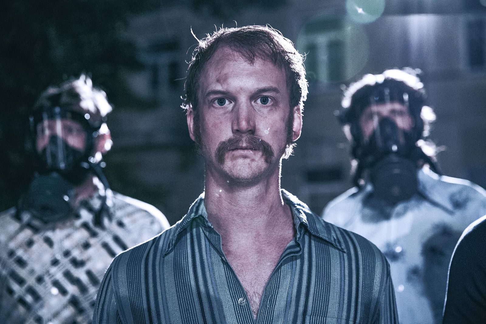 Clark: Clark : Bild - 6 von 17 - FILMSTARTS.de