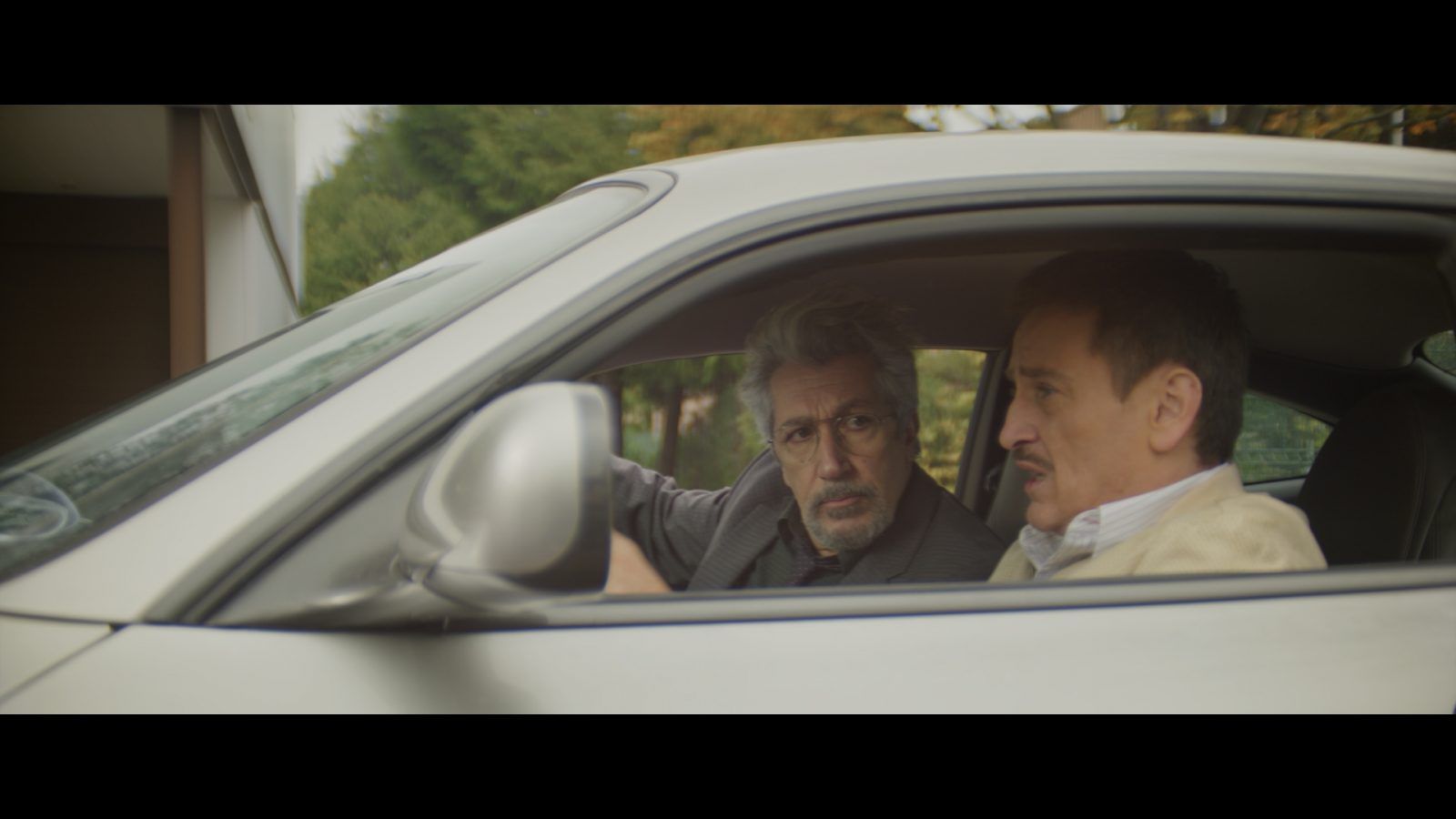 Foto zum Film Incredible But True - Bild 4 auf 10 - FILMSTARTS.de