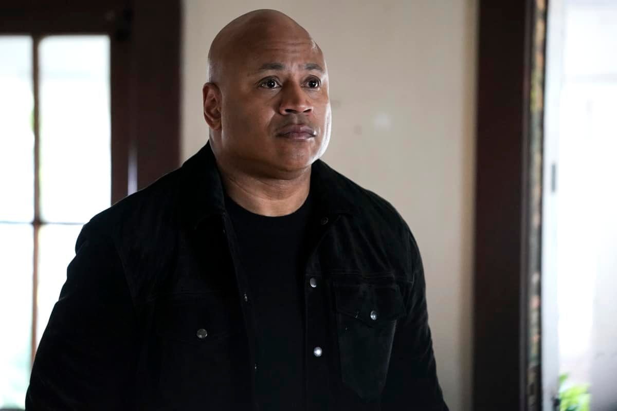 Bild zu Richard Gant - Bild Richard Gant - FILMSTARTS.de