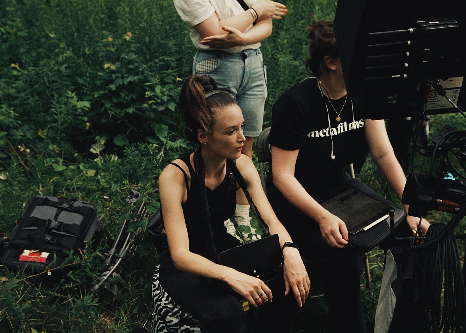 Foto zum Film Falcon Lake - Bild 6 auf 9 - FILMSTARTS.de