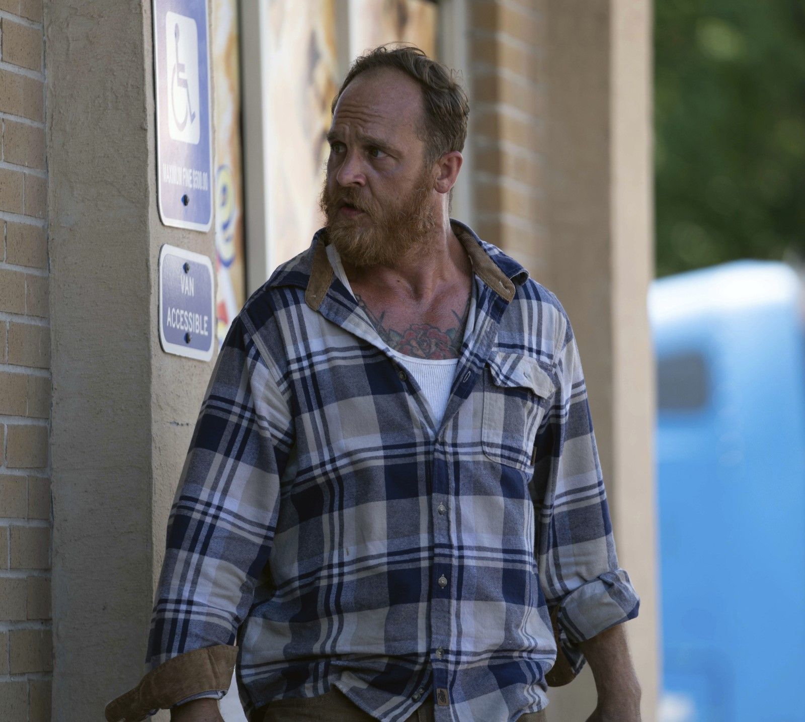 Bild zu Ethan Embry - Chase - Nichts hält ihn auf : Bild Ethan Embry ...