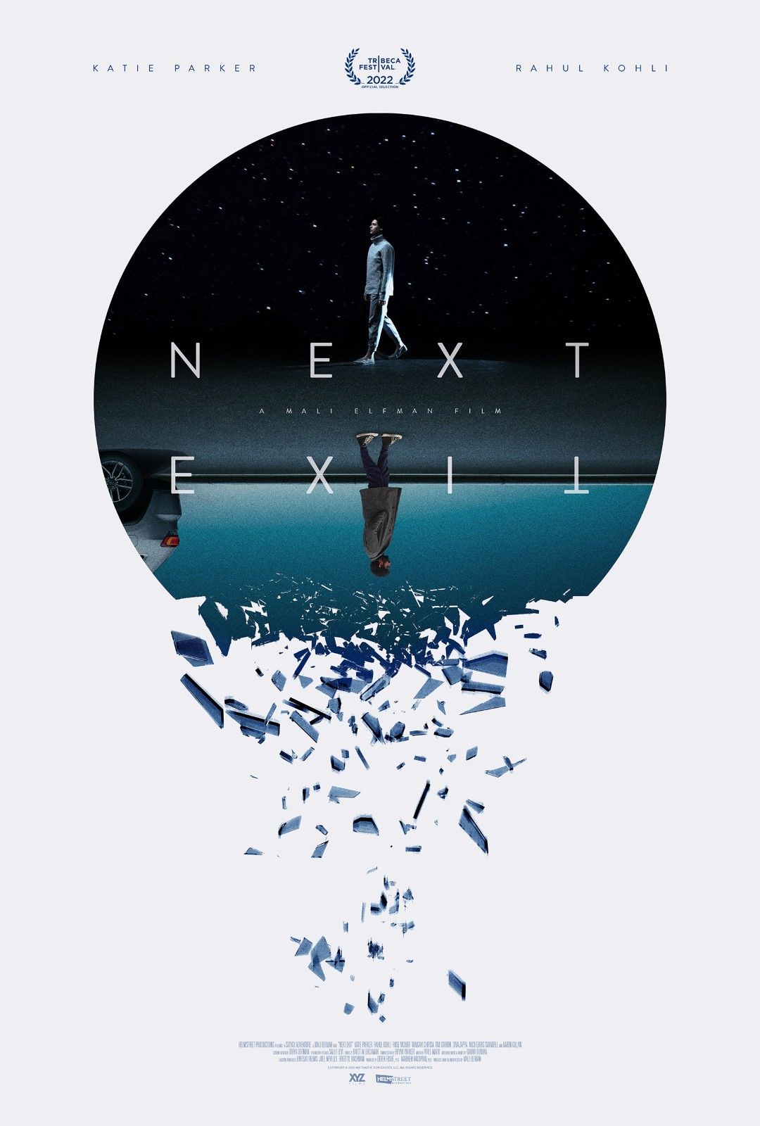 News zum Film Next Exit - FILMSTARTS.de
