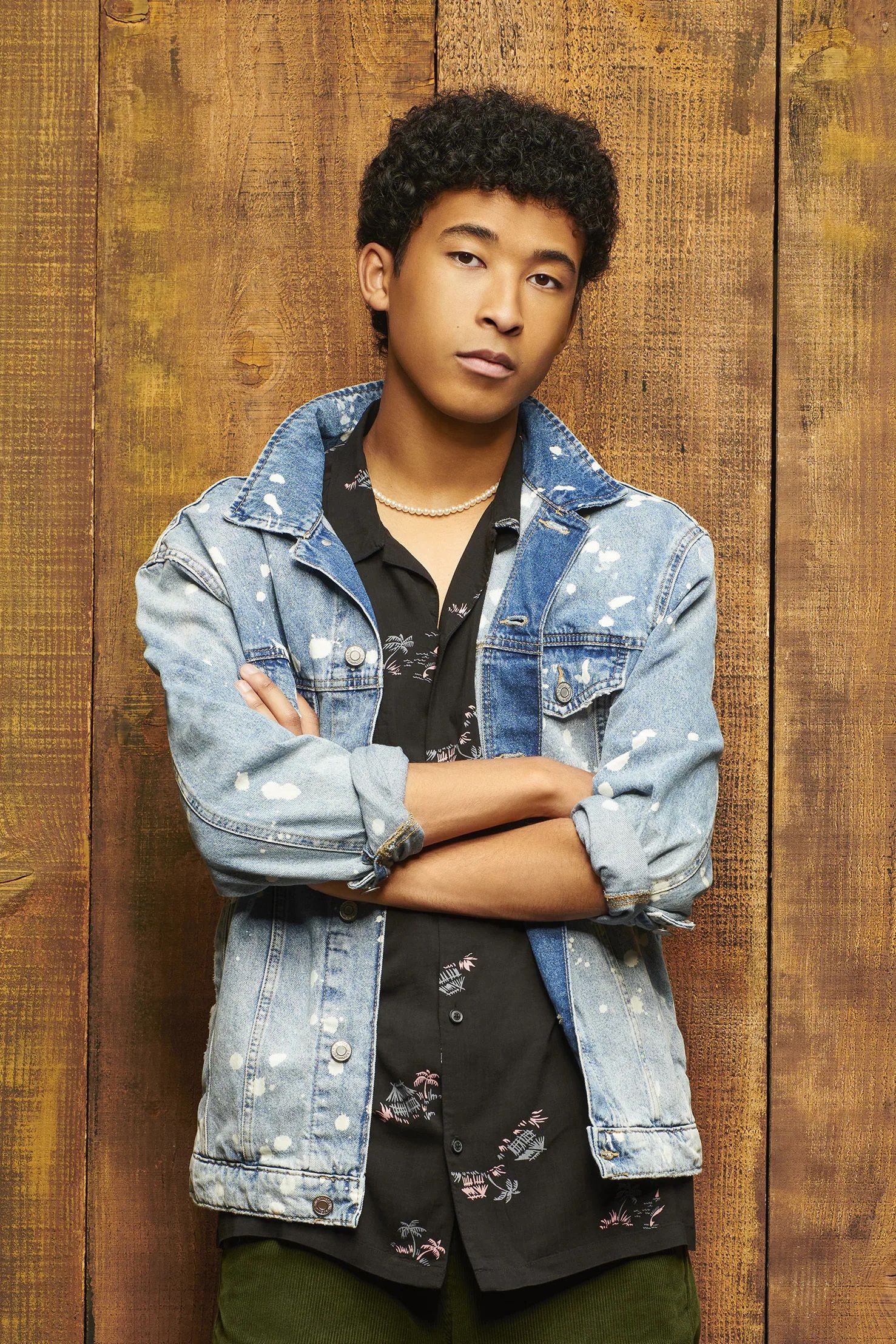 Bild zu Adrian Lyles - Bild Adrian Lyles - Foto 0 von 2 - FILMSTARTS.de