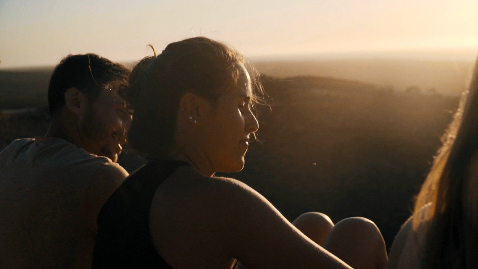 Foto zum Film Facing Down Under – Die Doku eines Backpackers - Bild 8 ...