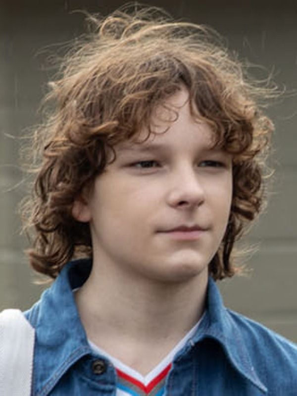 Mason Thames - FILMSTARTS.de