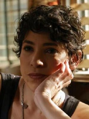 Diany Rodriguez - FILMSTARTS.de