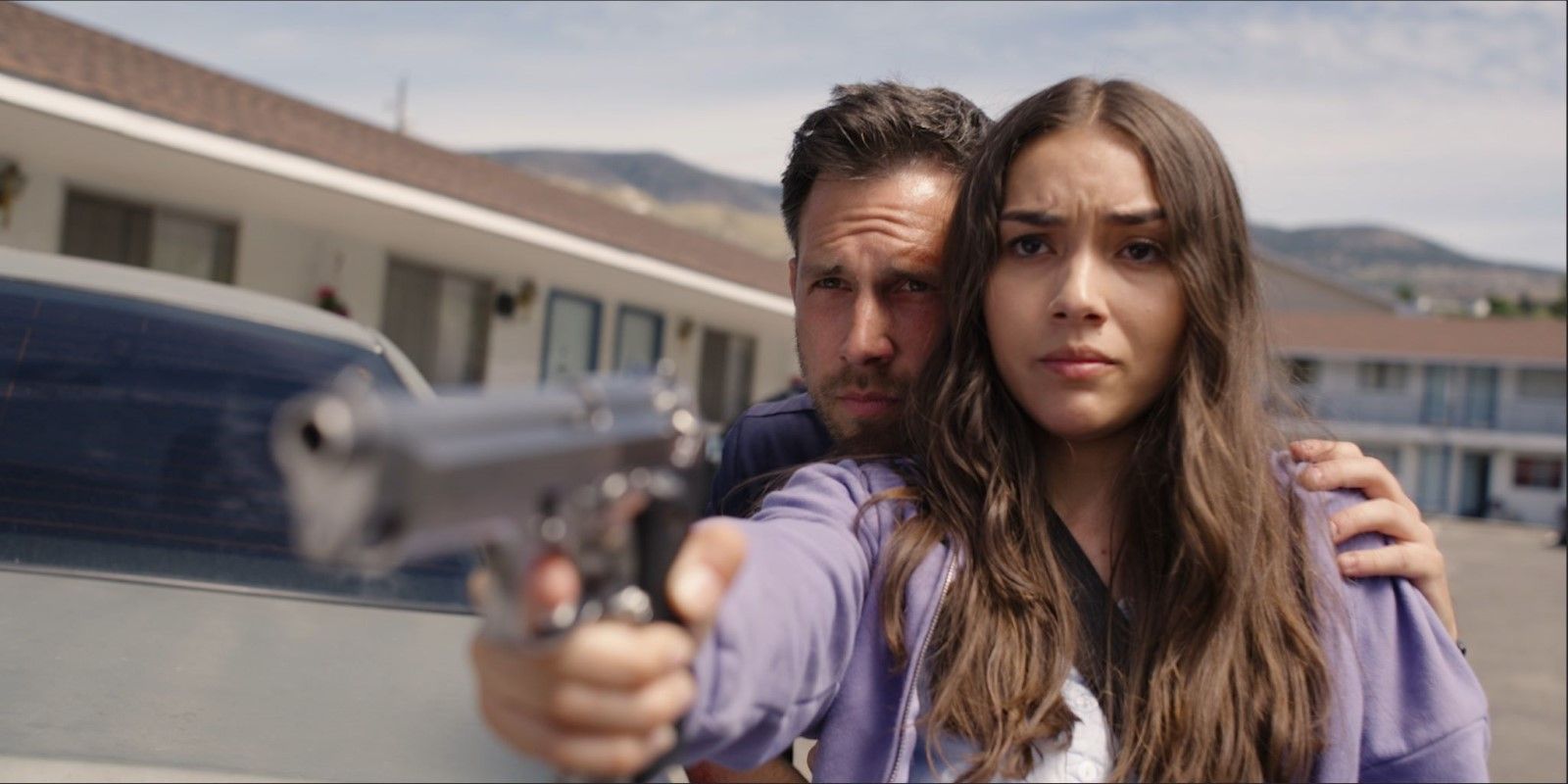 Foto zum Film Bullet Proof - Bild 5 auf 11 - FILMSTARTS.de